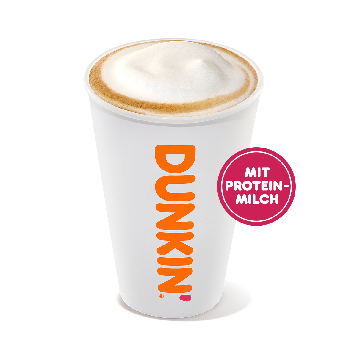 DUNKIN' PROTEIN DRINKS | Dunkin' Österreich