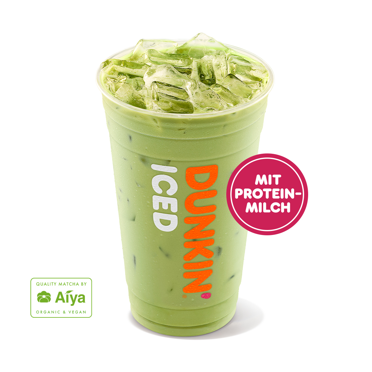 DUNKIN' PROTEIN DRINKS | Dunkin' Österreich